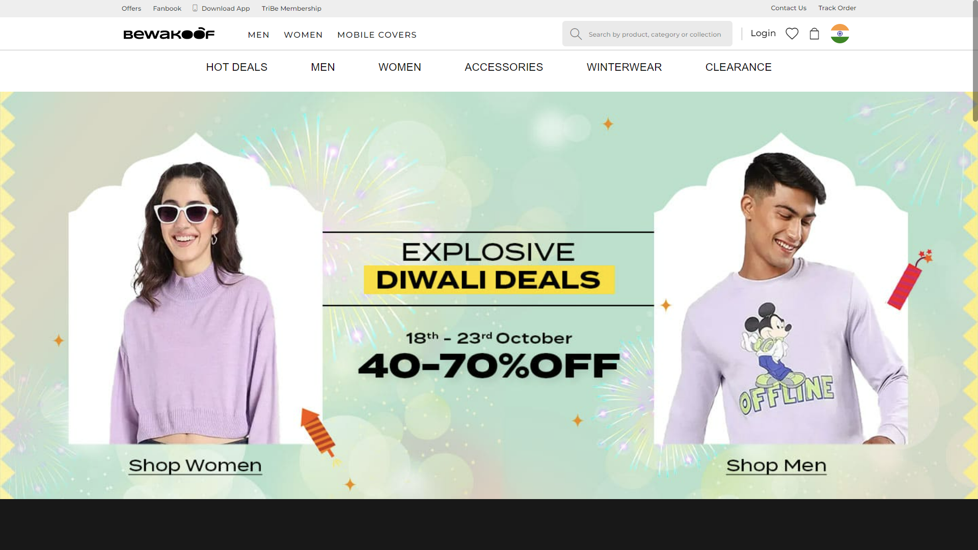 Shubham Dandekar | Portfolio