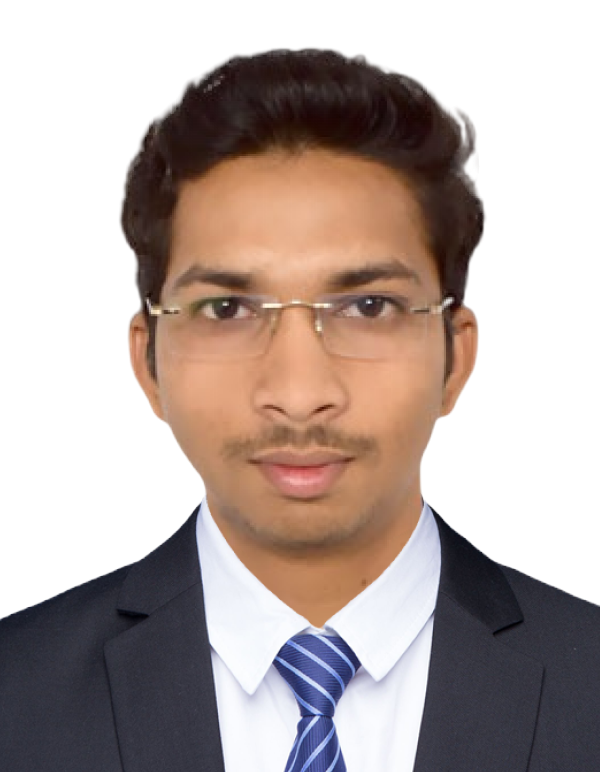 Shubham Dandekar | Portfolio